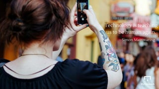 5 technology quotes to share our love about technology | PPTX