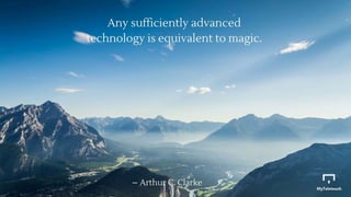 5 technology quotes to share our love about technology | PPTX