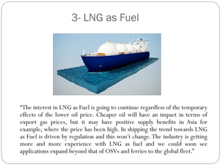 5 technology trends for natural gas | PPT