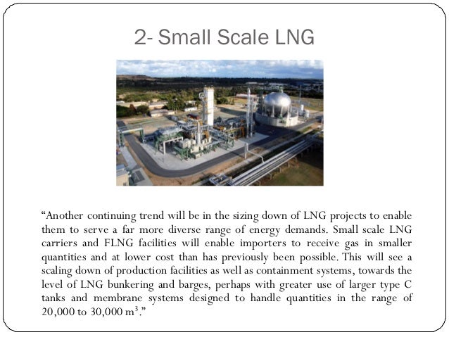 5 technology trends for natural gas