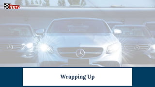 5 Telltale Signs That Your Mercedes Idler Pulley Needs Replacement | PPT