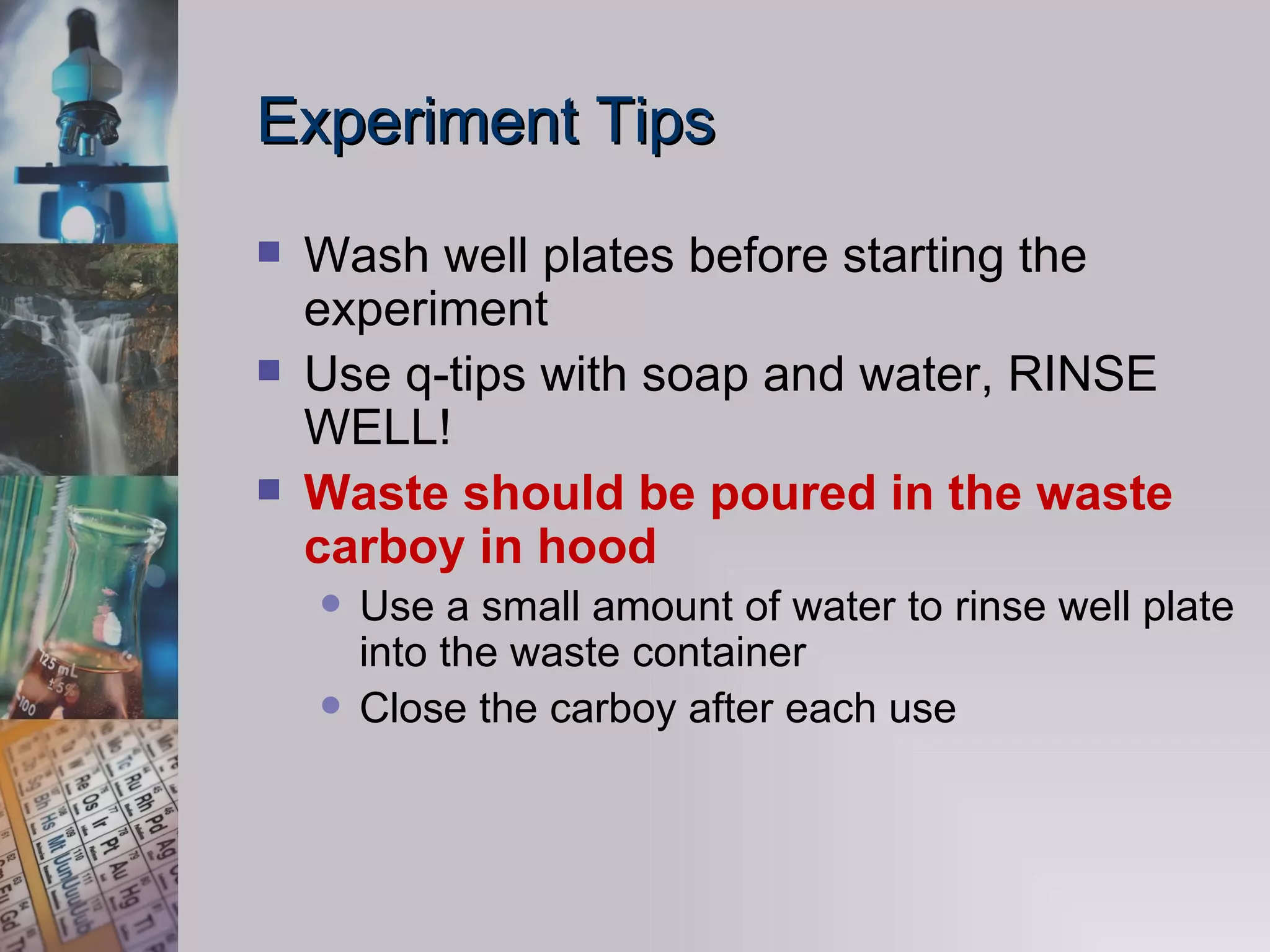 5-Ten Test Tube Mystery | PPT