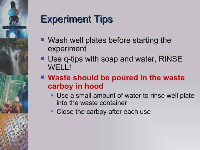 5-Ten Test Tube Mystery | PPT