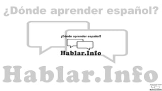 Subjuntivo Digan lo que digan Teoría | PDF