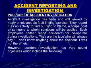 5th..General Health and Safety Accident Investigation.ppt