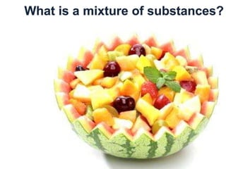Air is a Mixture of Gases | PPTX