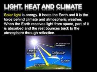 5th - Block 5 - the sun a source of heat and light | PPTX