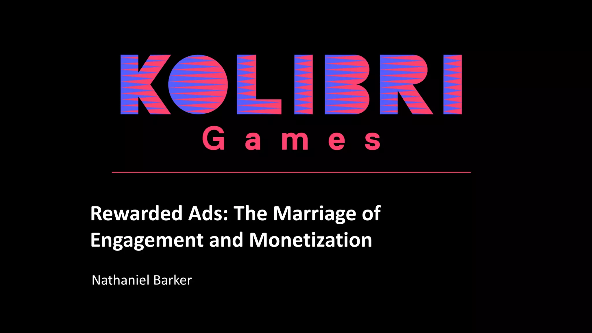 Rewarded ads: good and bad approaches. How we approach rewards ads to ...