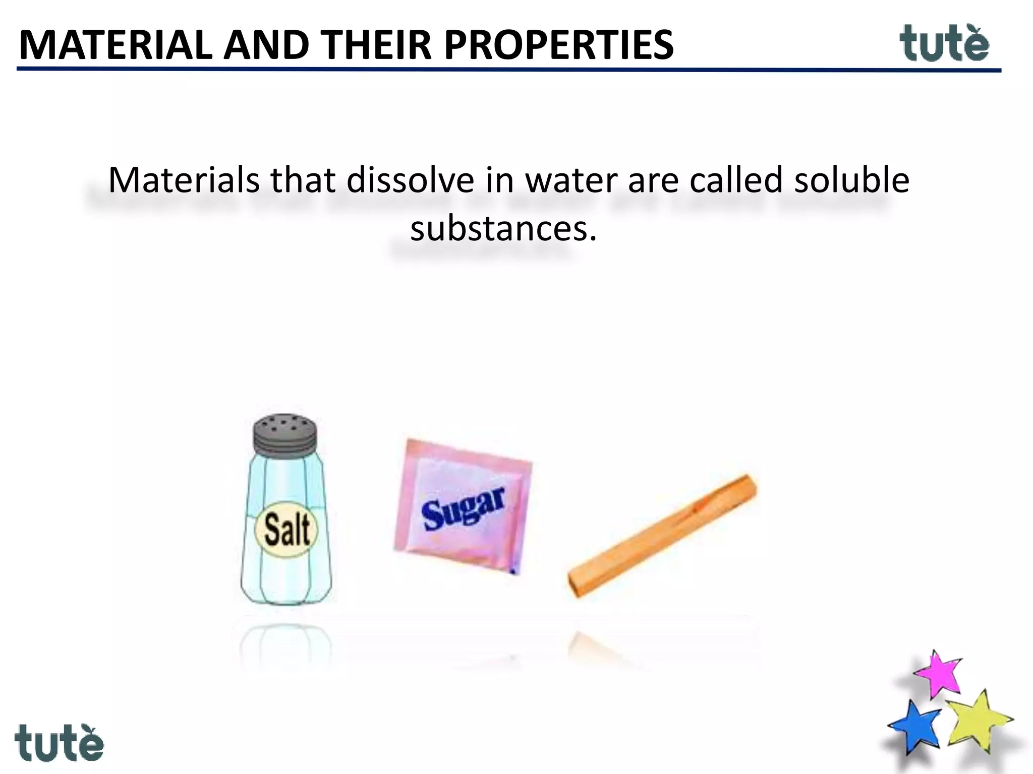 ICSE Grade 5 Science States of Matter - lessons - iram. | PPTX