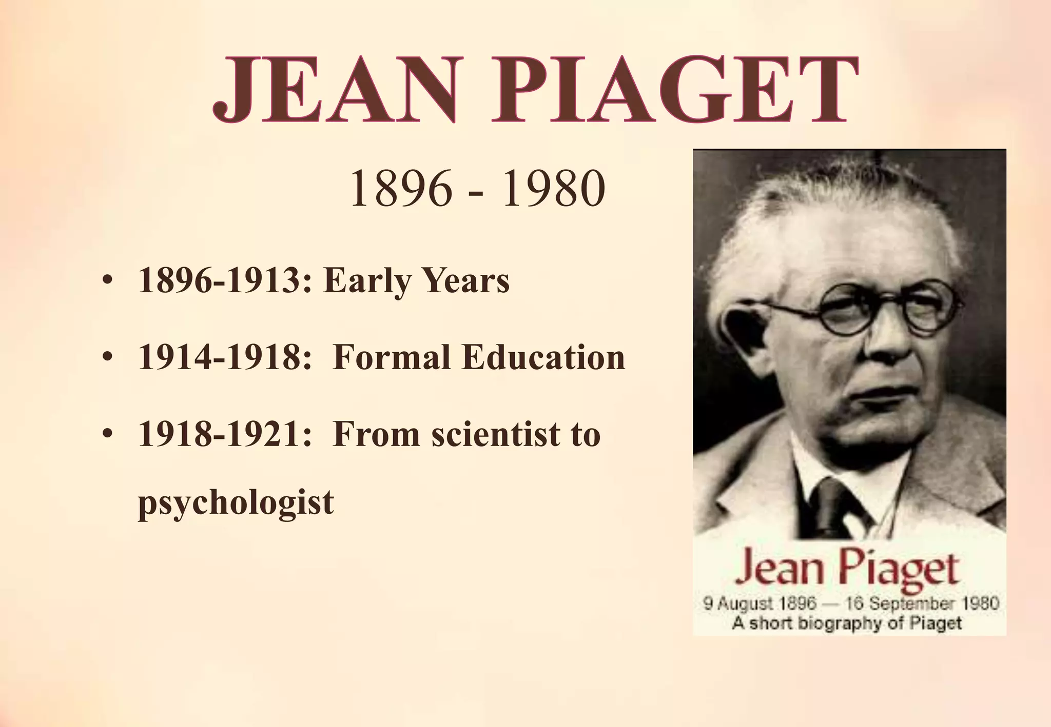 Assimilation vs accommodation-final | PPSX