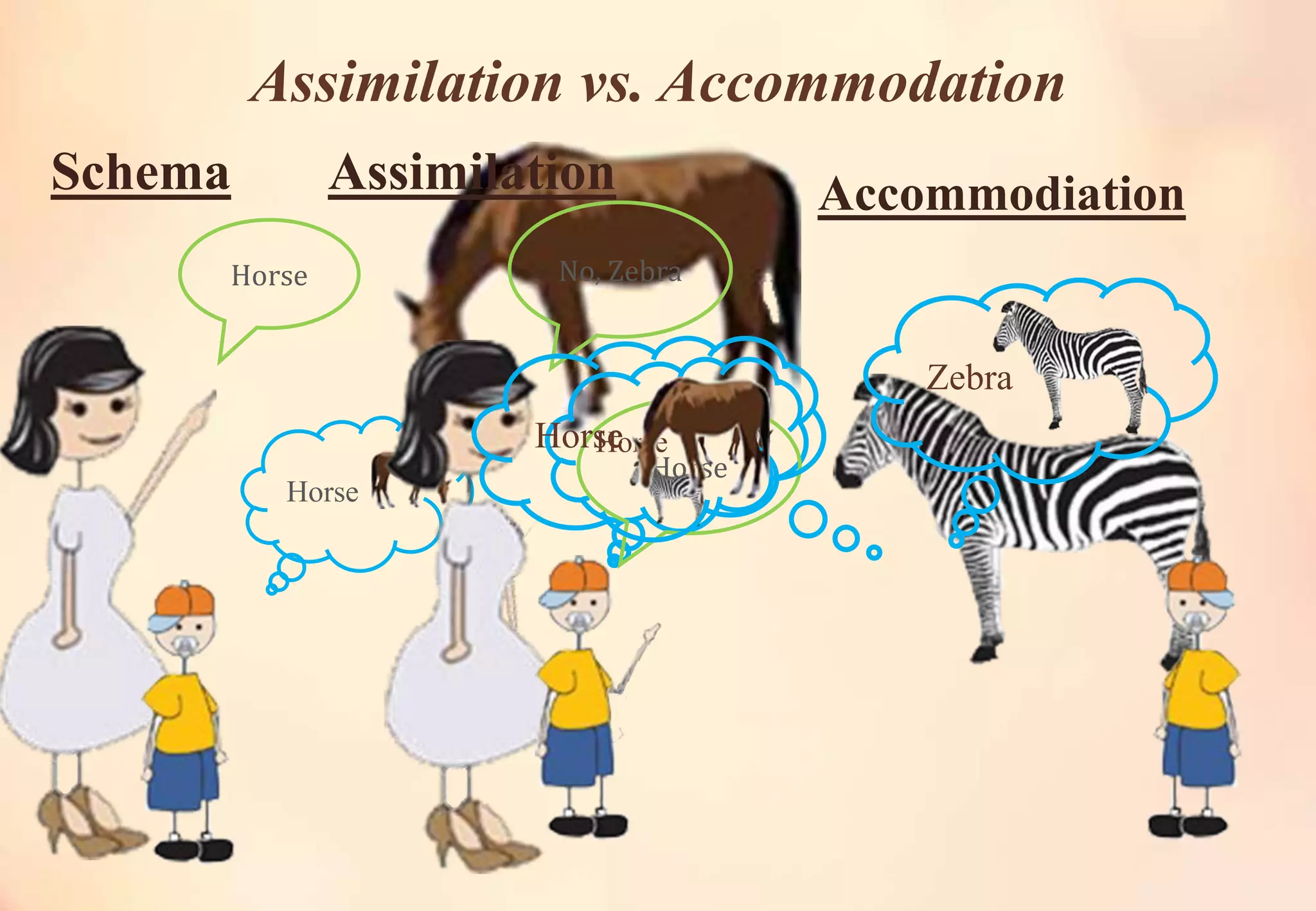 Assimilation vs accommodation-final | PPSX