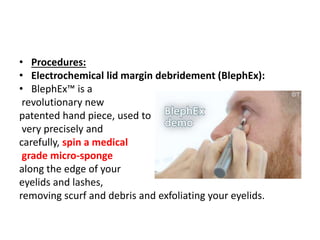 Ophthalmology | PPTX