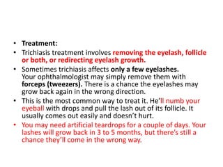 Ophthalmology | PPTX
