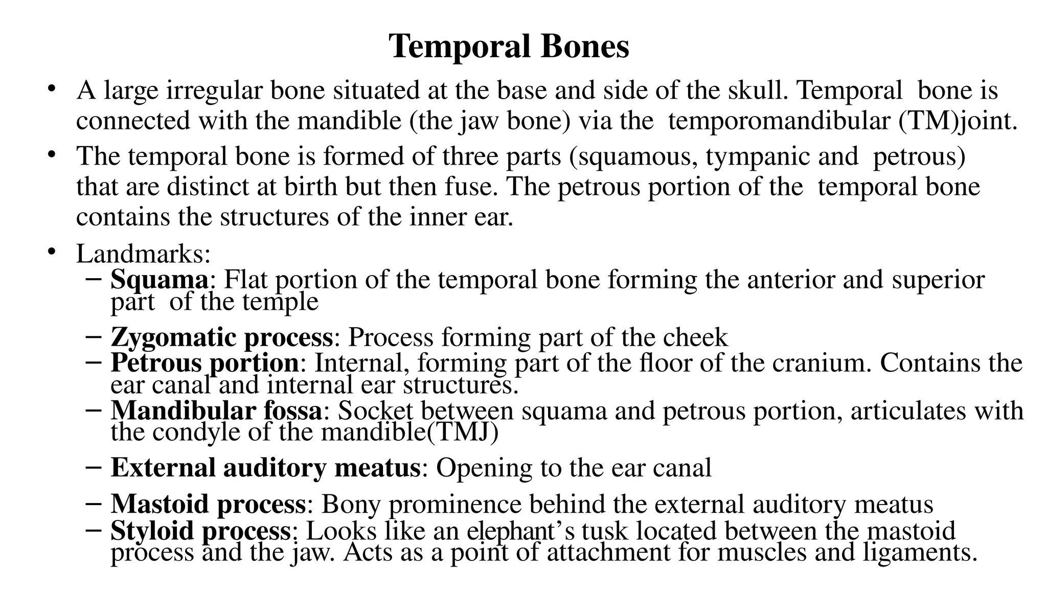 5th+ 6th Lecture (Sem 1).pptx medical biology | PPTX