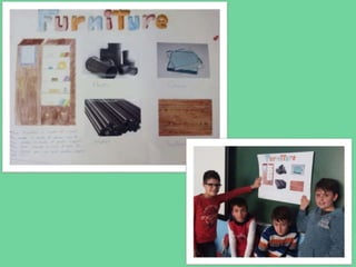 5thA-B materials PROJECT | PPT