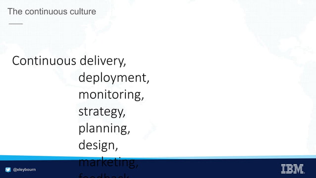 5th Agile CoP Forum Agile Transformation Journey in IBM | PPT