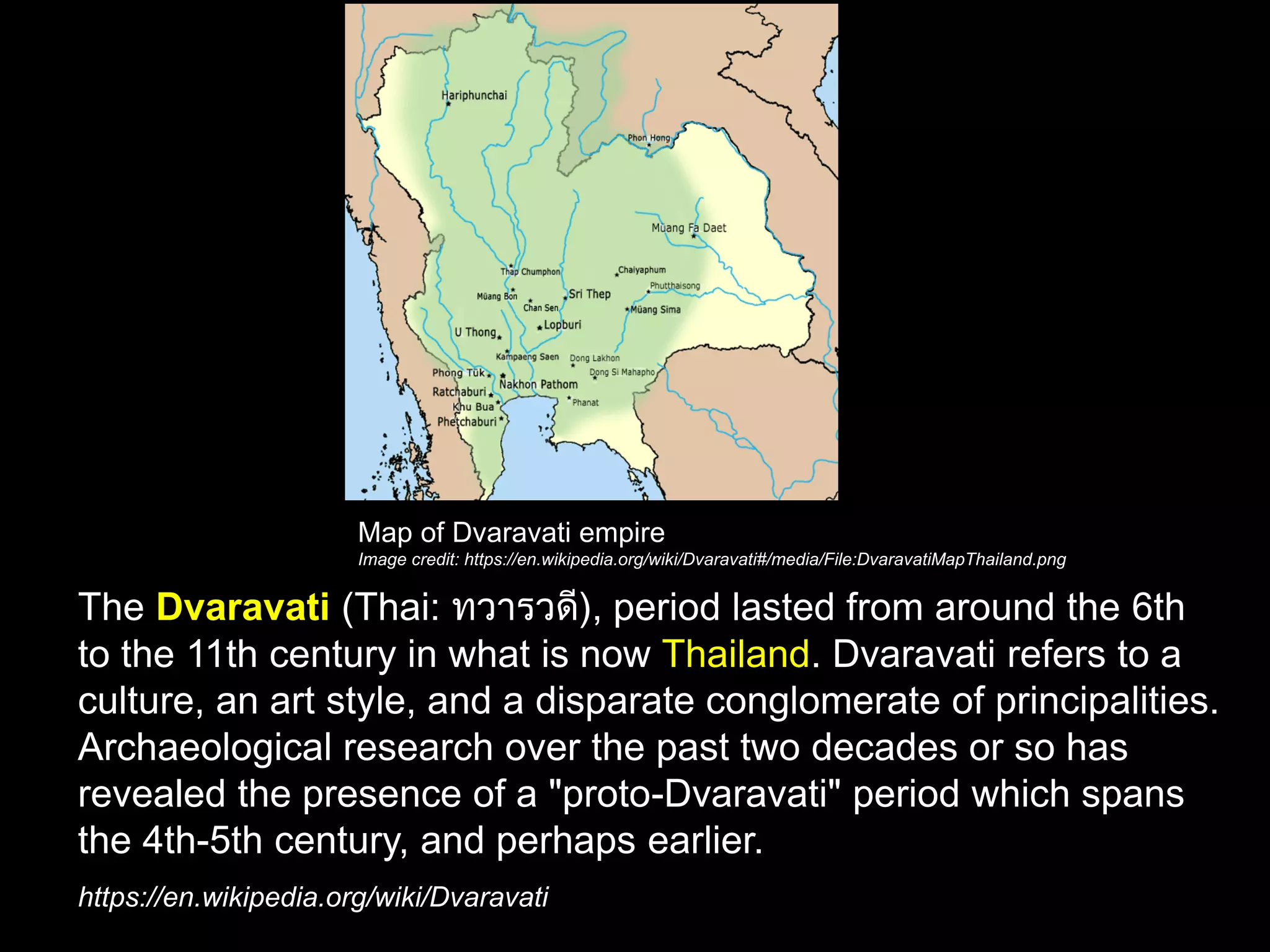 5 Thai Ancient Dances | PDF