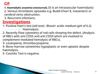 5 Thalassaemias & sickle cell Anemia - Copy.ppt
