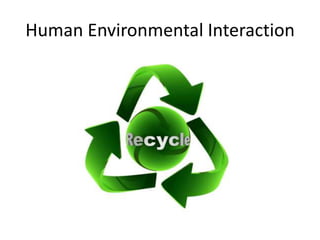 5 thangz of geography | PPT