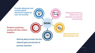 Review and Analysis of National Pride Project UPPER TAMAKOSHI ...