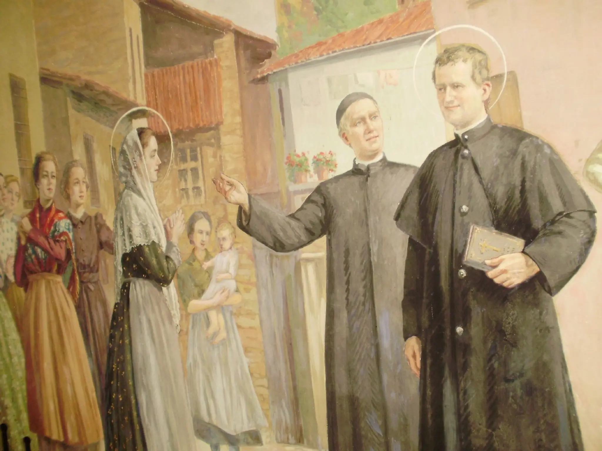 “Basilica of Mary Major: A Beacon of History and Devotion.” | PPTX ...
