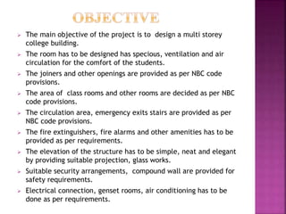 5th batch.pptx | Civil Engineering Industry | Industries