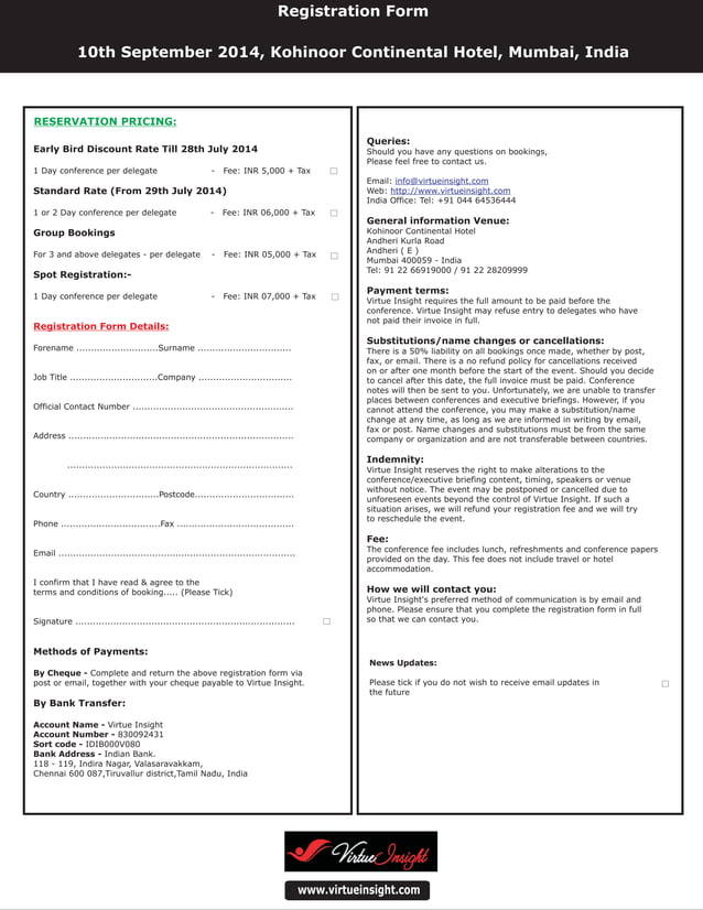 5th biosimilars congregation 2014 | PDF