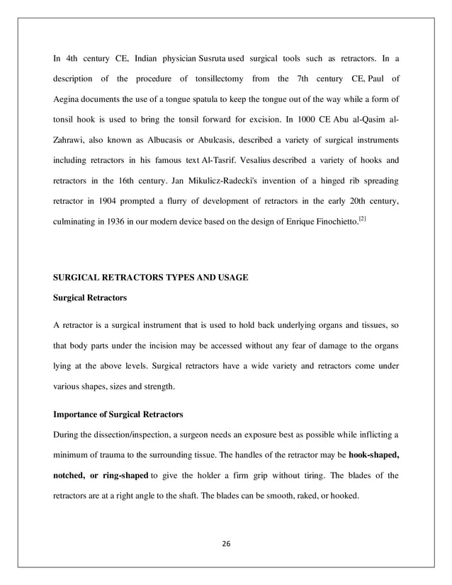 5th book suction & retractors in omfs | PDF | Dental Health | Diseases ...