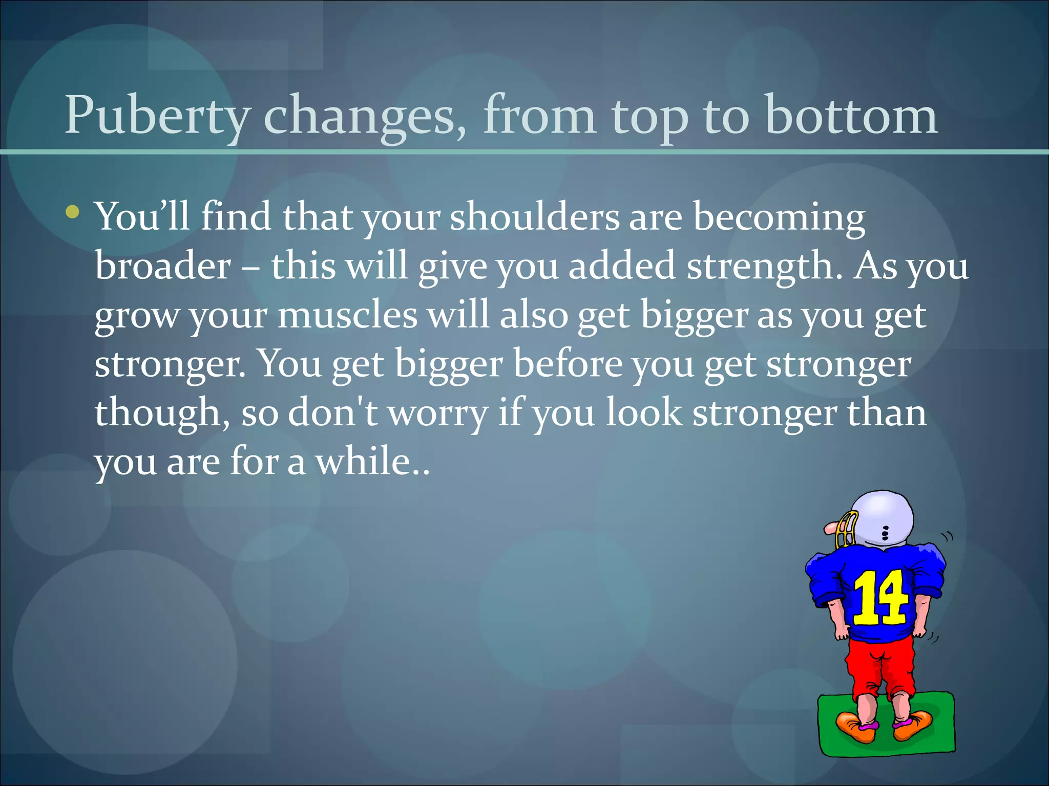 5th boys and puberty day 2 | PPT