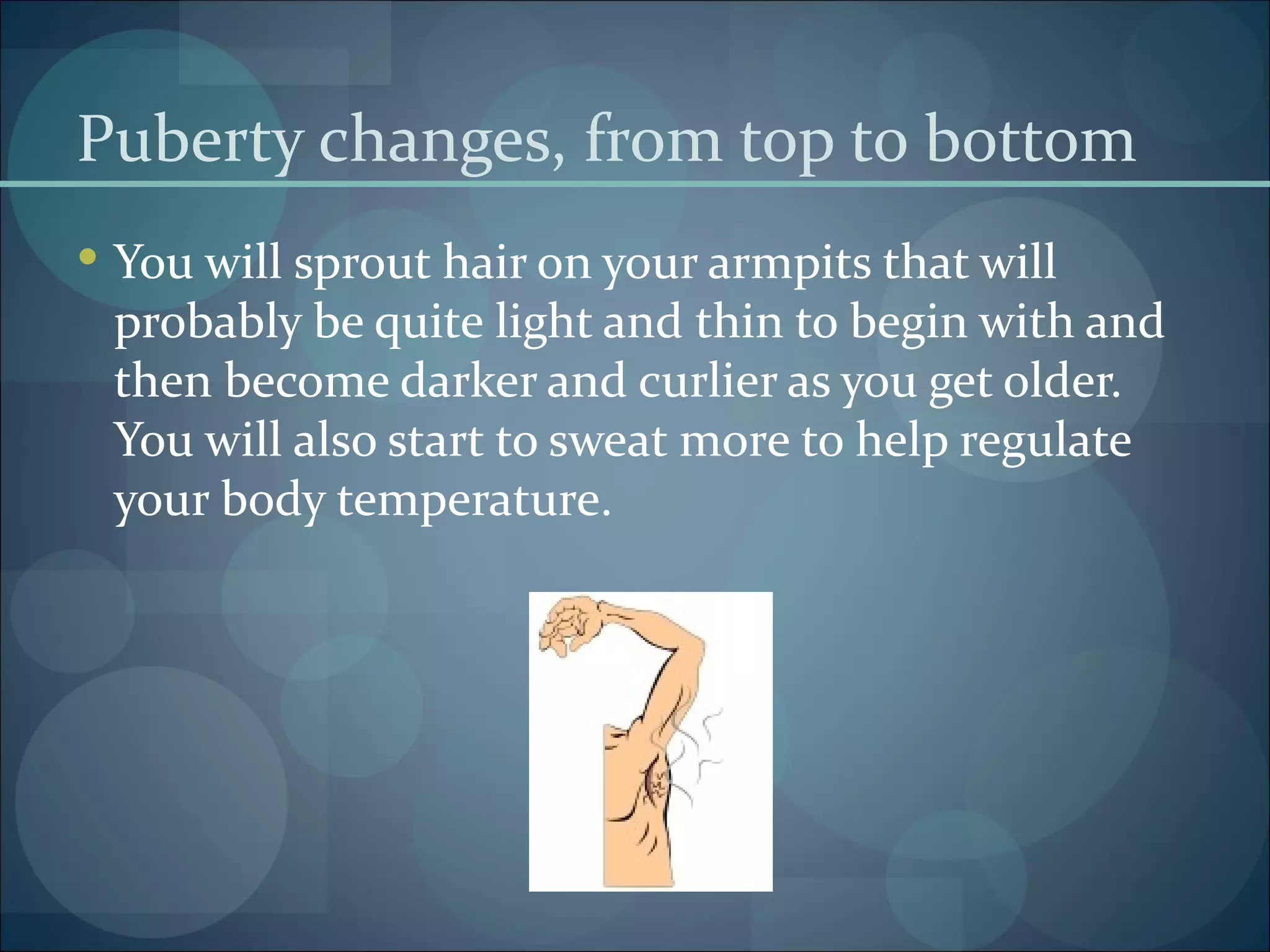 5th boys and puberty day 2 | PPT