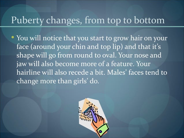 5th boys and puberty day 2 | PPT