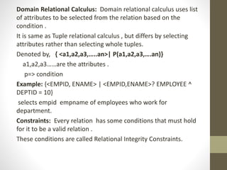 5th chapter Relational algebra.pptx