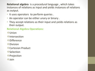 5th chapter Relational algebra.pptx