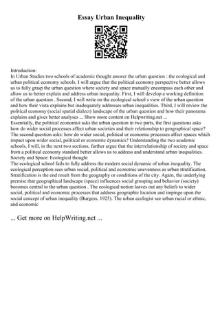 5Th Class Essay Topics | PDF