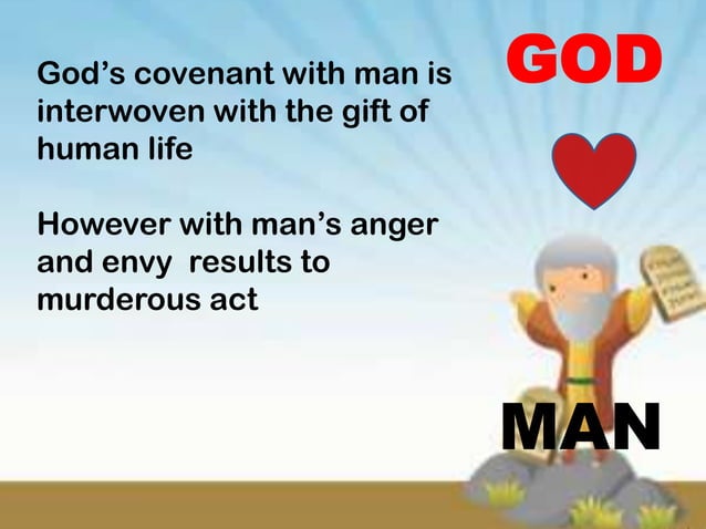 5th commandment | PPTX | Christianity | Religion & Spirituality