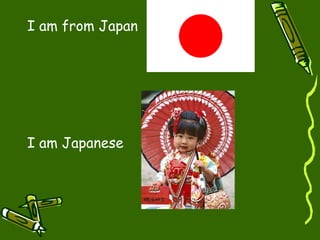 5th countries-nationalities | PPT