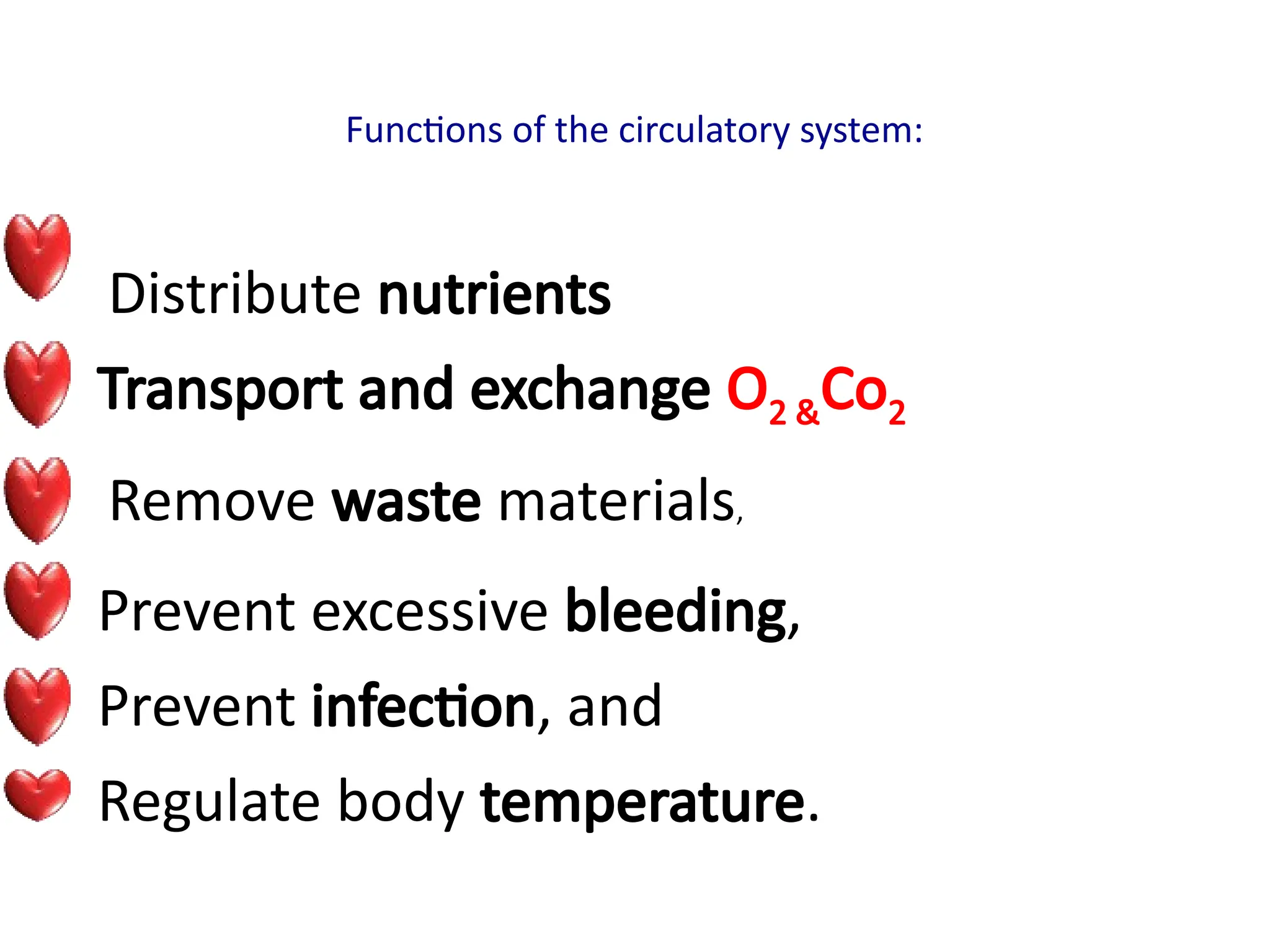 Anatomy of THE CIRCULATORY SYSTEM hand out.pptx