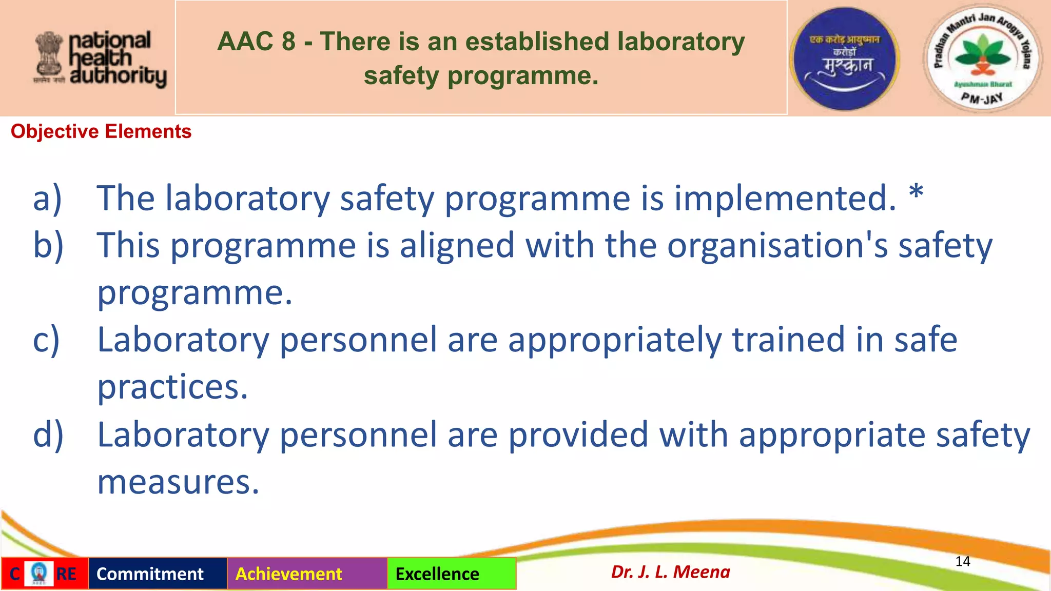 5th ed. NABH Accreditation Standards for Hospitals April 2020 | PDF
