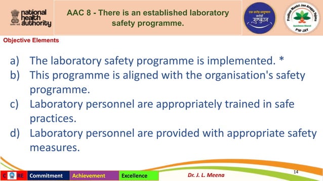 5th ed. NABH Accreditation Standards for Hospitals April 2020 | PDF