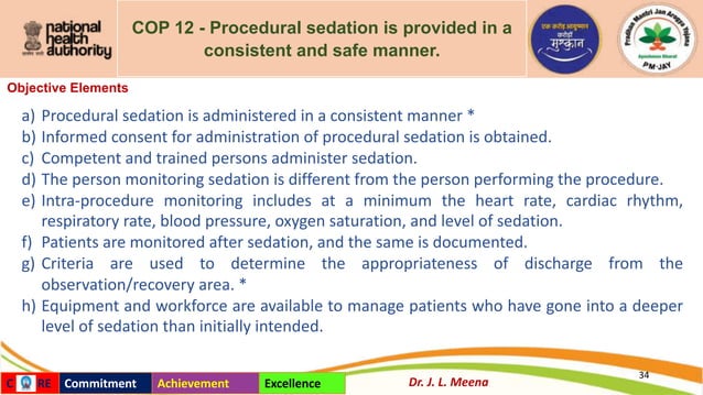 5th ed. NABH Accreditation Standards for Hospitals April 2020 | PDF