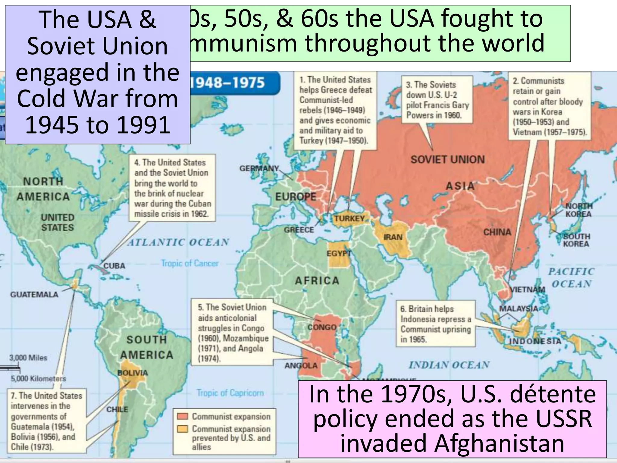 5 The End of the Cold War PPT.ppt