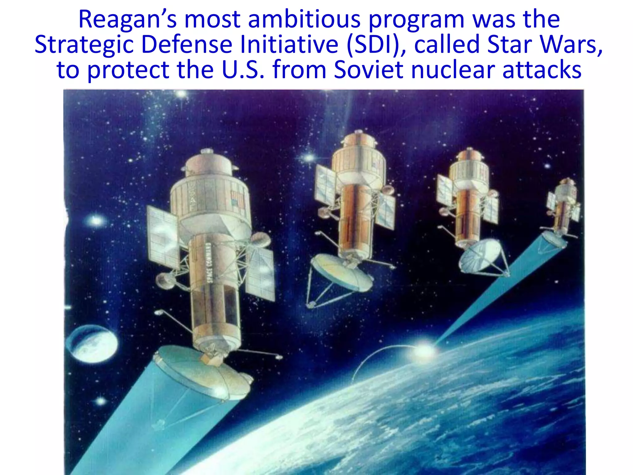 5 The End of the Cold War PPT.ppt