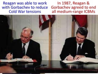 5 The End of the Cold War PPT.ppt
