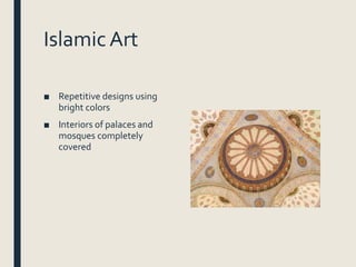 5 the islamic world | PPT