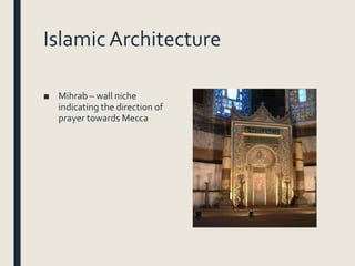 5 the islamic world | PPT