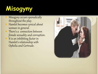 5 themes motives-symbols | PPTX