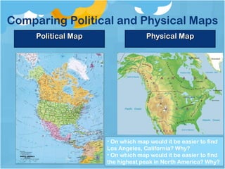 5 themes and map skills | PPT