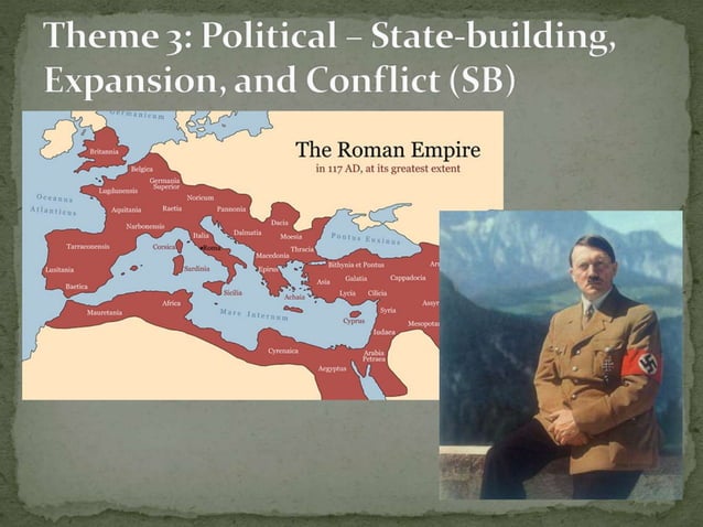 5 themes of ap world history | PPTX