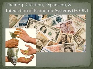 5 themes of ap world history | PPTX