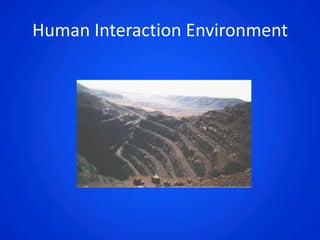 5 themes of geography | PPTX